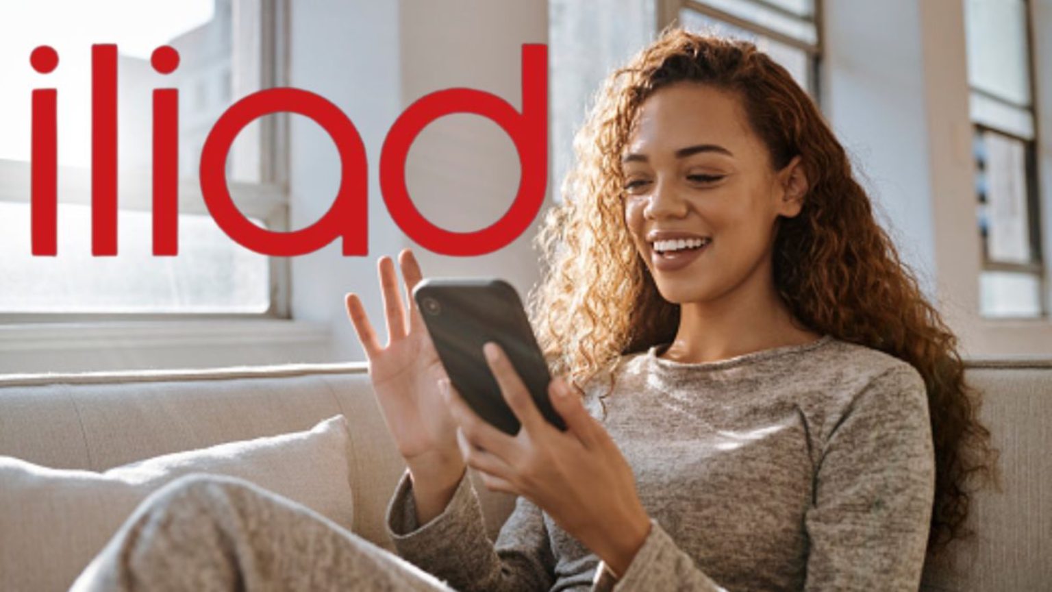 Iliad: stop al roaming gratuito nel Regno Unito dal 2026 - Offerte dal Web